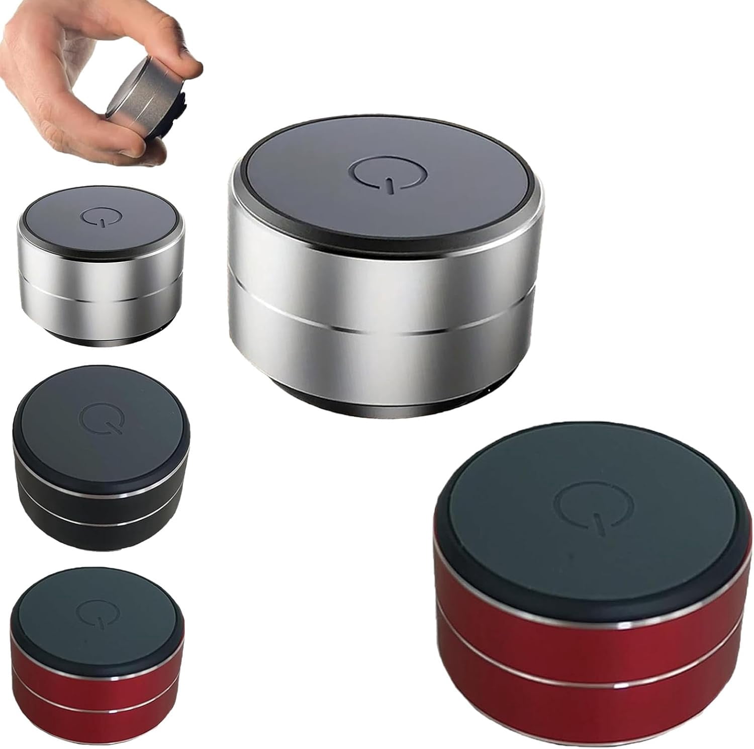 Buzzgo Speaker, Buzzgo Echo Speaker, Buzz Go Speakers, Bluetooth Mini ...