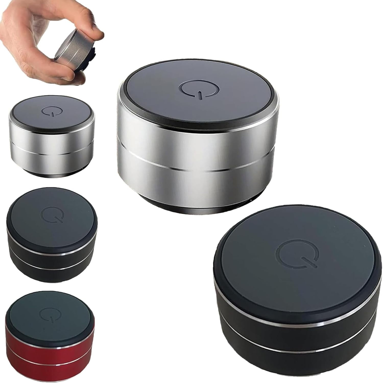 Buzzgo Speaker, Buzzgo Echo Speaker, Buzz Go Speakers, Bluetooth Mini ...