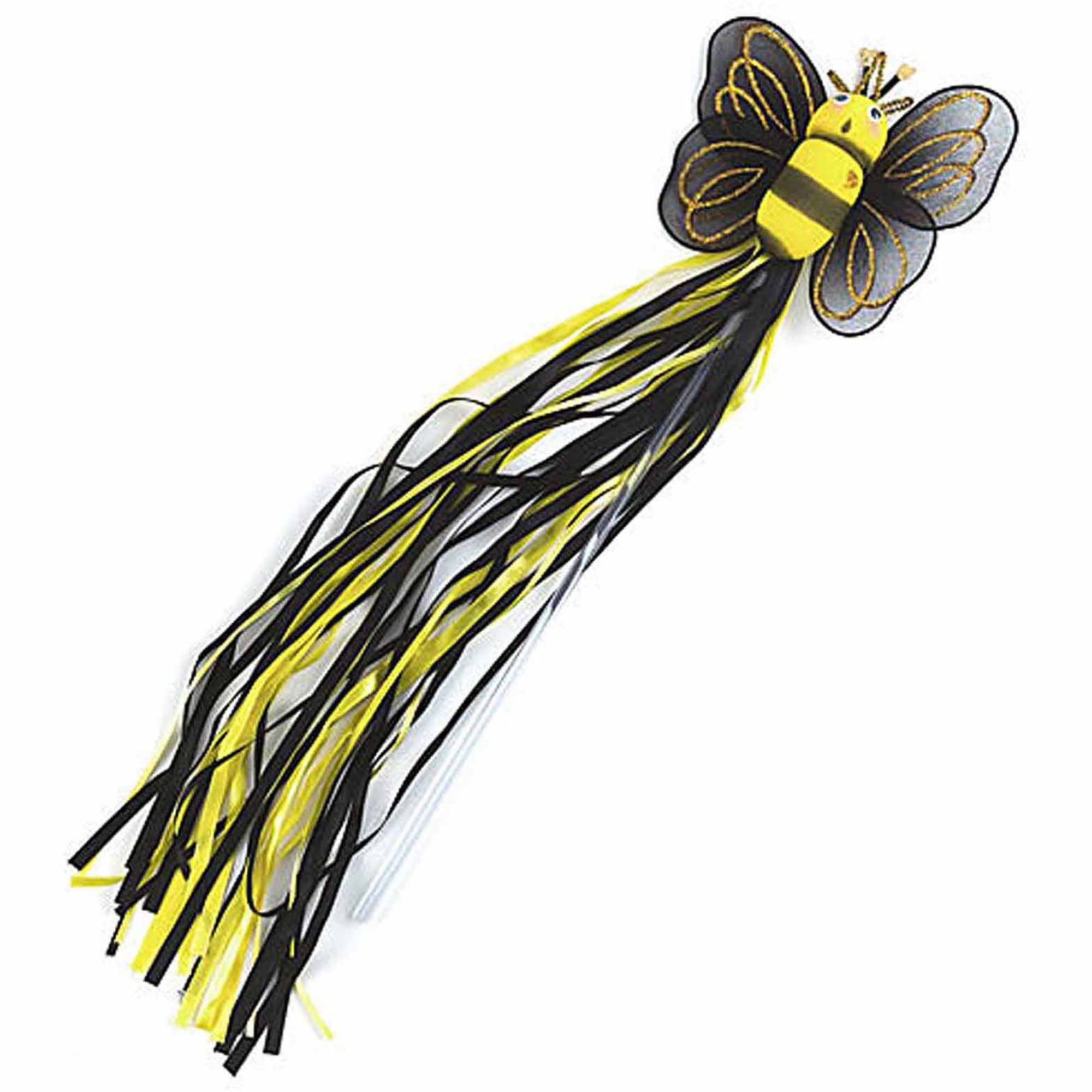 Buzzy Bee Wand Child Halloween Costume Accessory - Walmart.com