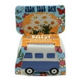 Buzzy Ceramic Bus Daisy Flower Grow Kit Item 97524 - Walmart.com