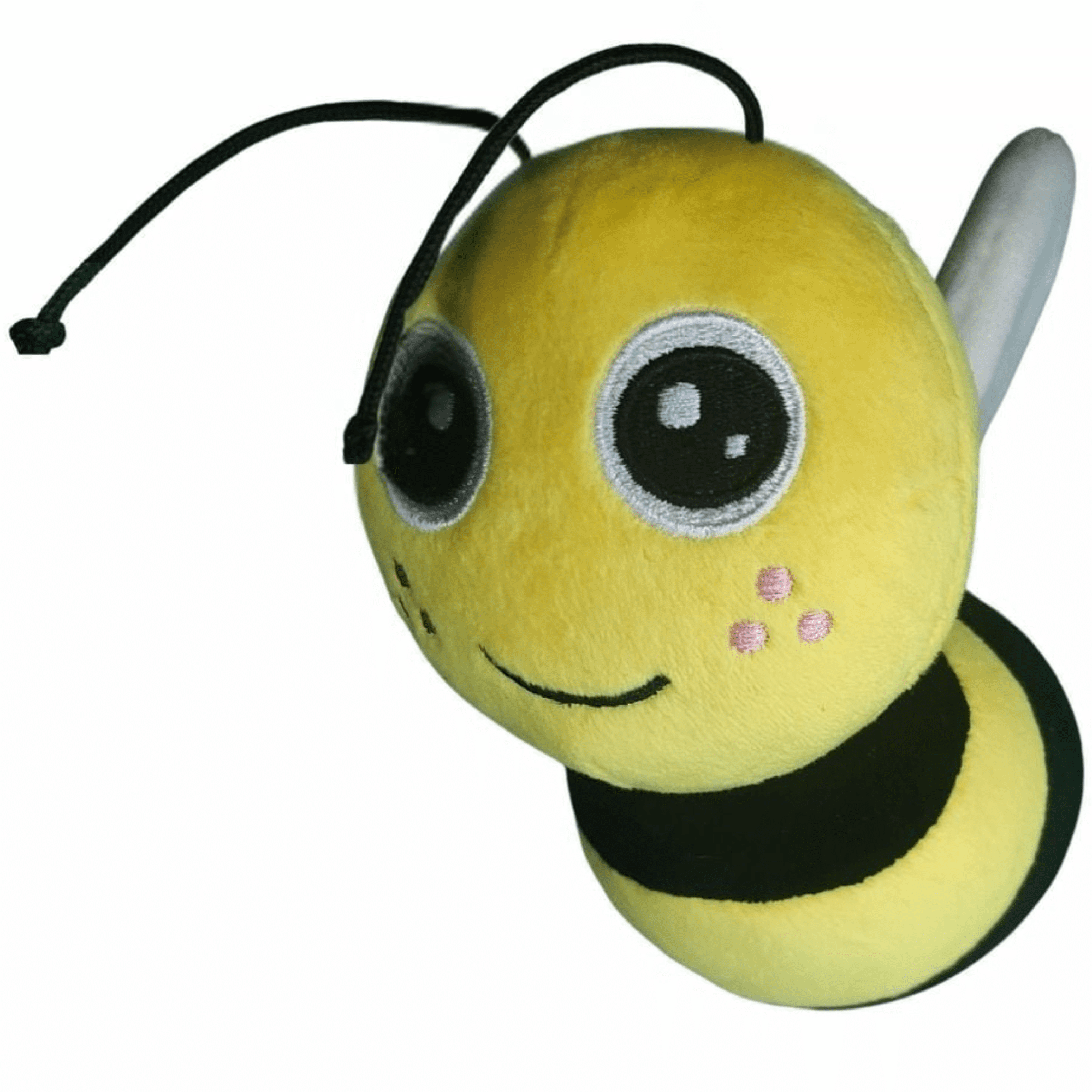 Bumble’s ABC Adventure™ – Singing Plush Toy with 4-Minute Custom Voice ...