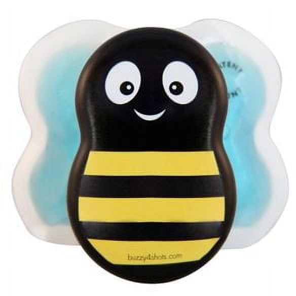 Buzzy Pain Relief System, Striped Buzz HSA/FSA Eligible - Walmart.com