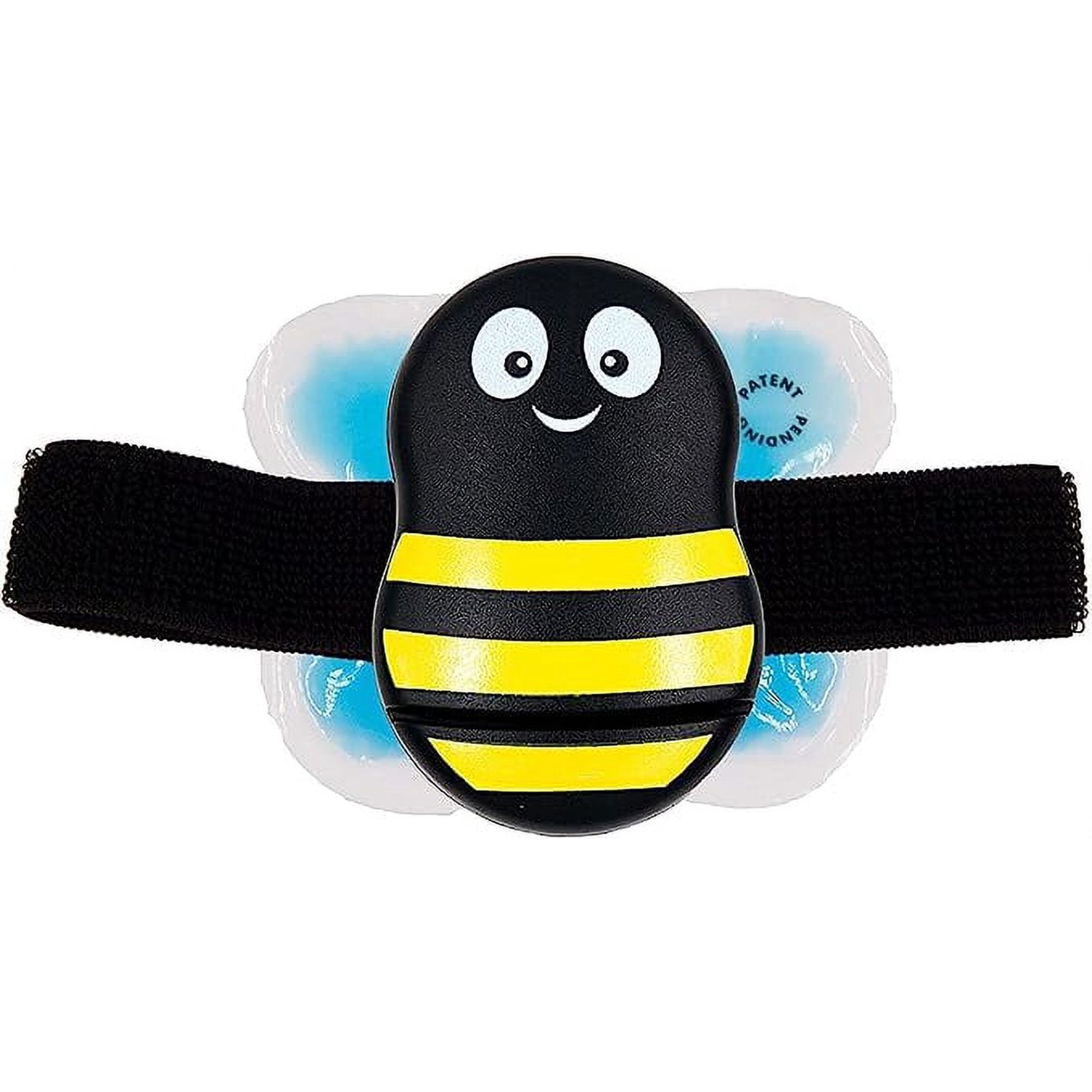 Buzzy Therapeutic Personal Vibrating Ice Pack, Pro Cold Pad Device for ...