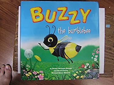 Pre-Owned Buzzy, The Bumblebee (Hardcover) 143511695X 9781435116955 ...