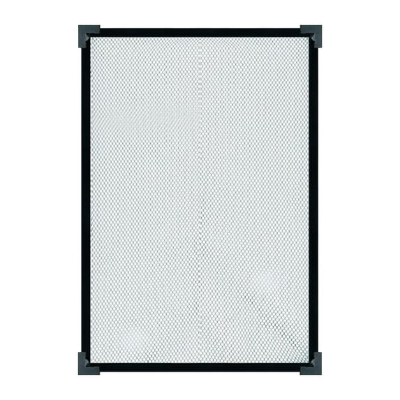 Bvdfgk Aquarium Anti Jumping Net Cover Anti Jumping Magnetic Mesh ...
