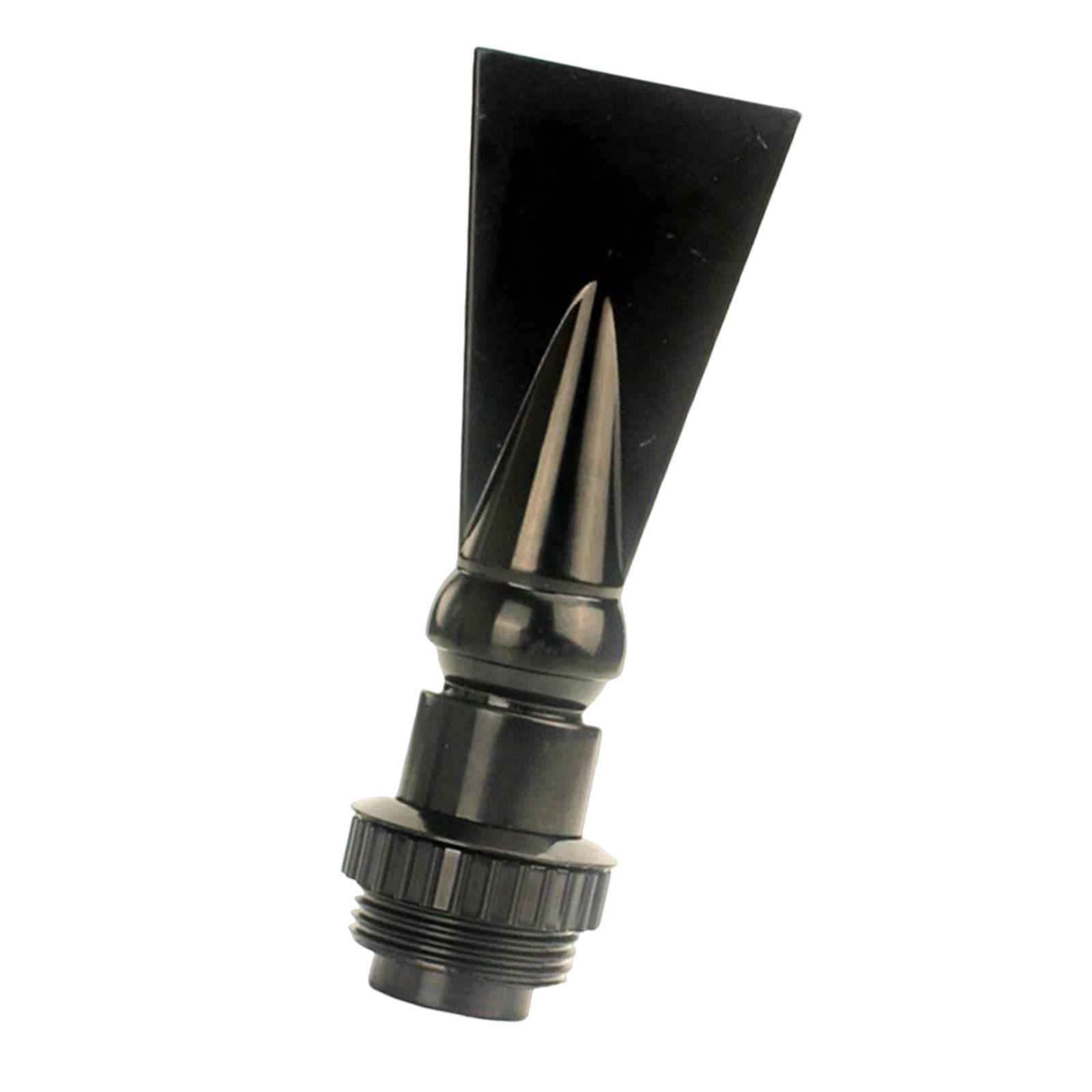 Bvdfgk Aquarium Duck Flat Nozzle Water Outlet PP Material Professional ...