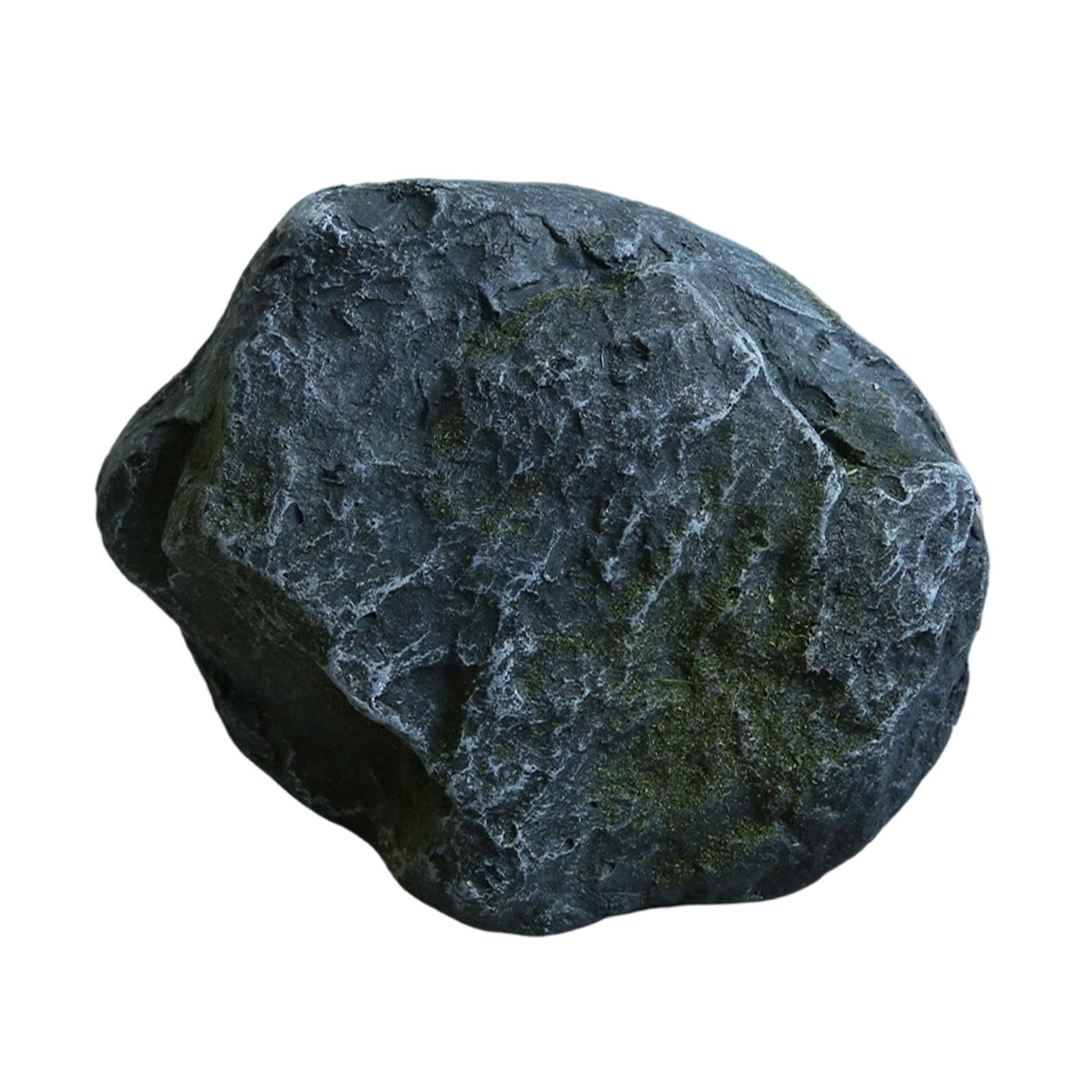 Bvdfgk Artificial Landscape Rock Accessories Decorative Stone for ...