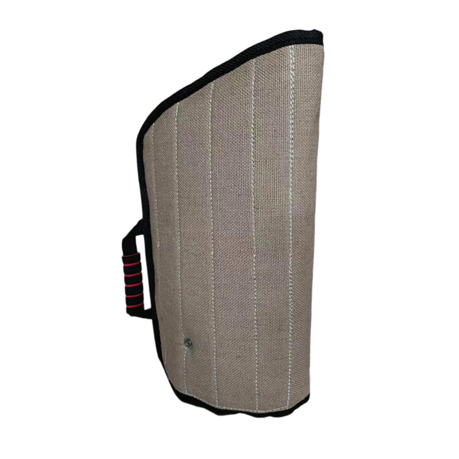 Bvdfgk Biting Arm Sleeve Arm Protection ing Toy Biting Tugging Toy ...