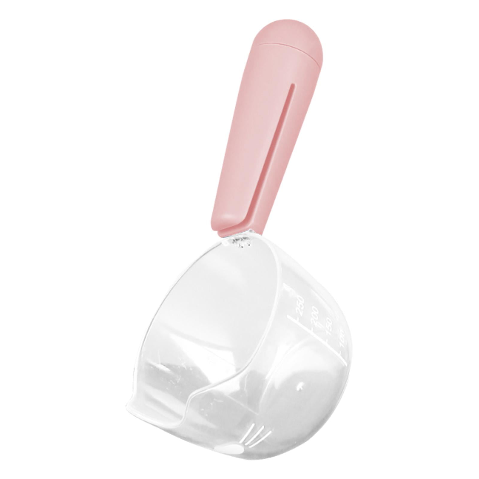 Bvdfgk Cats Measuring Food Measuring Spoon Indoor Outdoor Portable Home ...