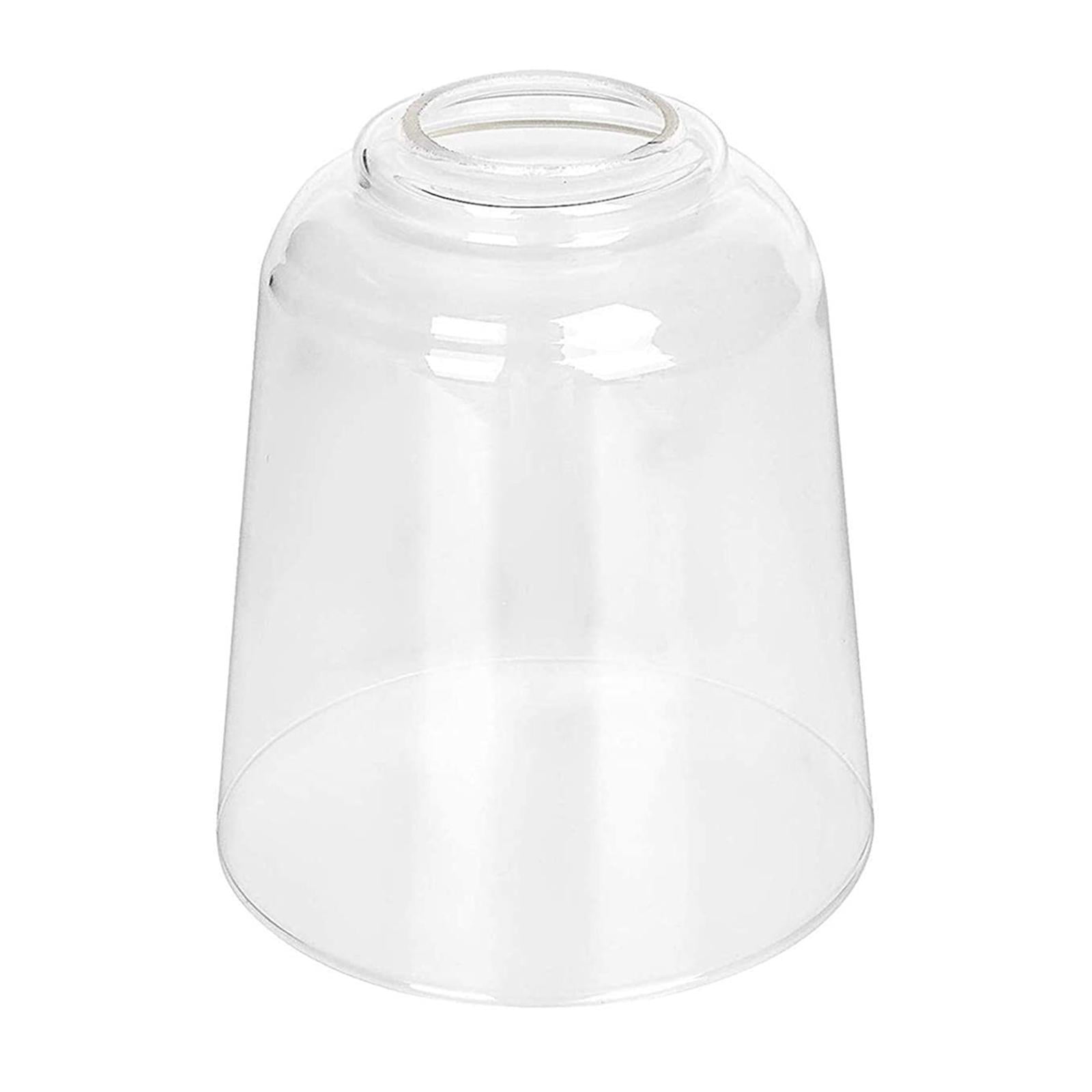 Bvdfgk Ceiling Fan Glass Shade Ceiling Fan Globes Replacements Light ...