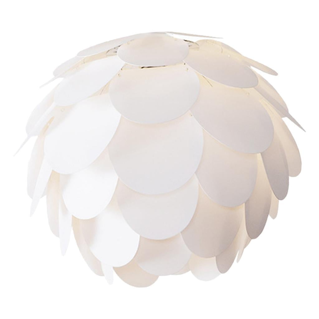 Bvdfgk Creative Lamp Shade Hanging Light Fixture Cover Minimalist ...