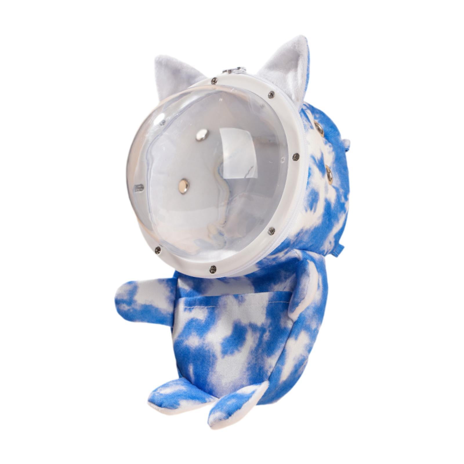 Bvdfgk Hamster Carrier Bag Breathable Holes Go Out Backpack Sugar Quoll ...