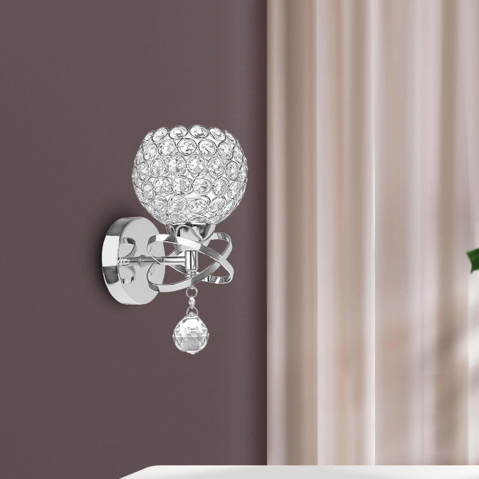 Bvdfgk Lights Bedside Aisle Lamp Sconce Wall Fixture Home Decor ...