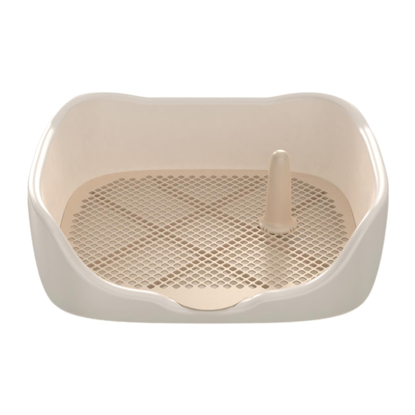 Bvdfgk Pet Dog Toilet ,Dog , Keep Paws and Floors Clean, Puppy Training ...