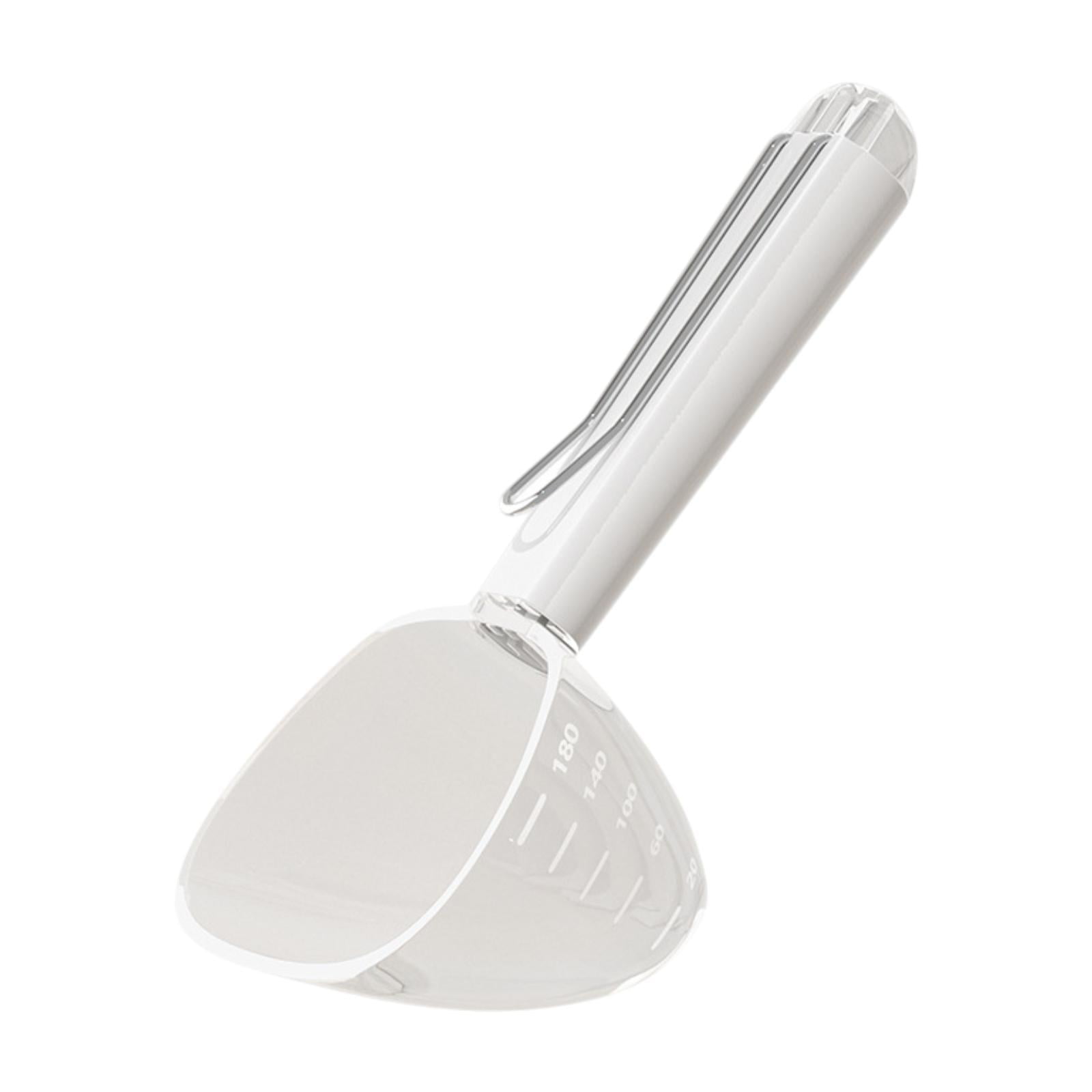 Bvdfgk Pet with Scale Multi Use Tools Accessories Cat Measuring Cup ...