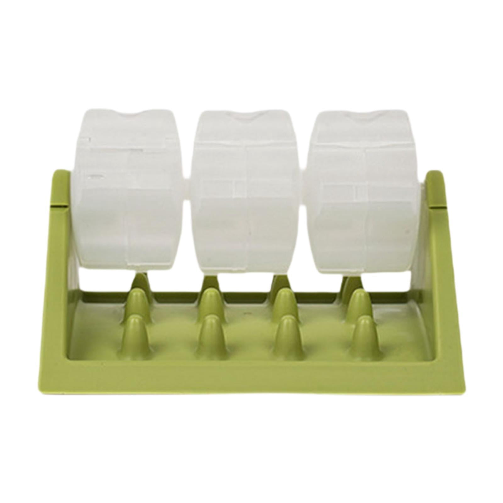 Bvdfgk Puzzle Feeder Slow Feeder Bowl Treat Dispensing Puzzle Toy Treat ...