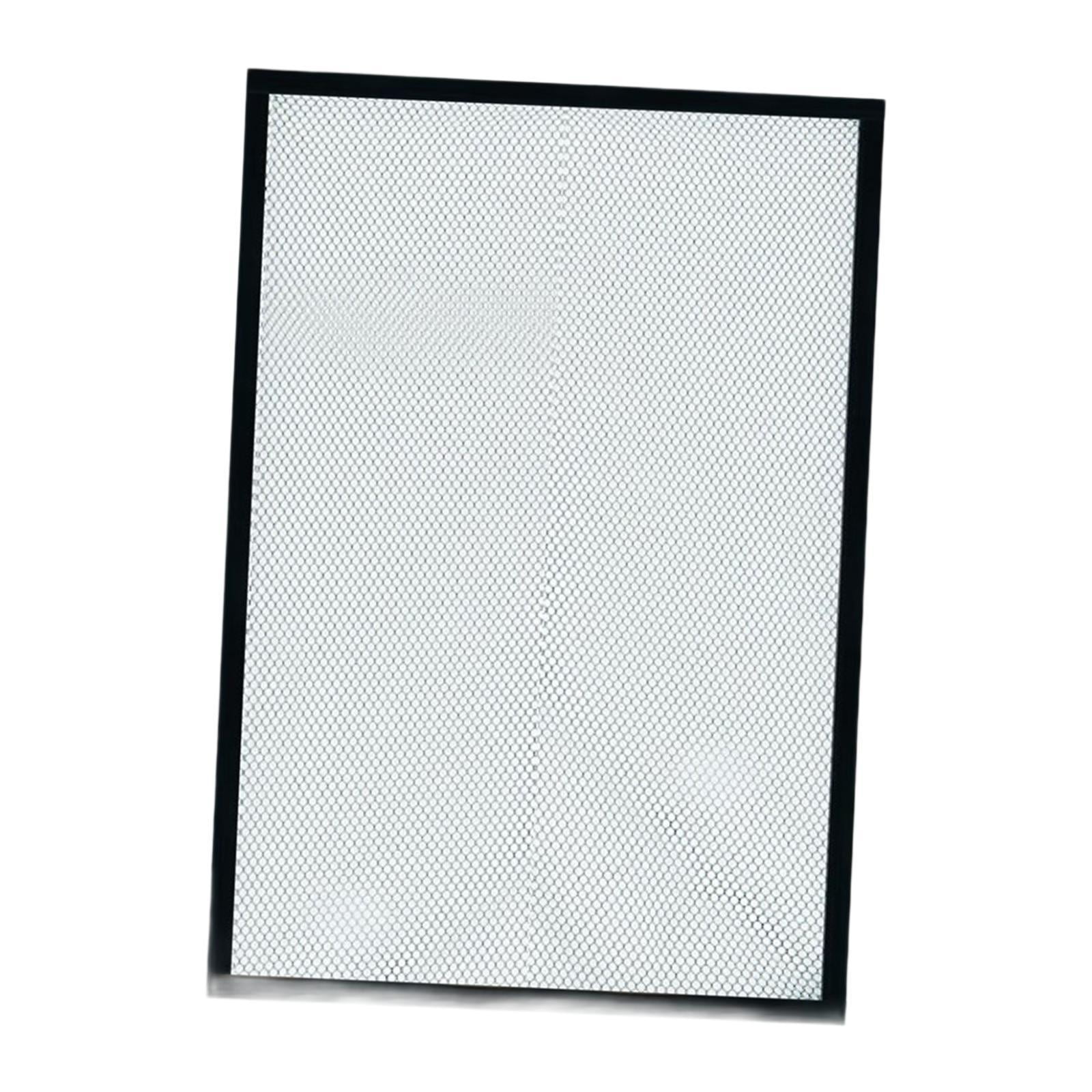 Bvdfgk Tank Lid Cover. Mesh Screen Replacement Anti Jumping Net ,sturdy ...