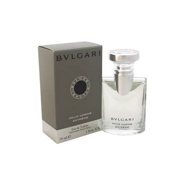 Bvlgari Bvlgari Extreme EDT Spray, 1 oz - Walmart.com