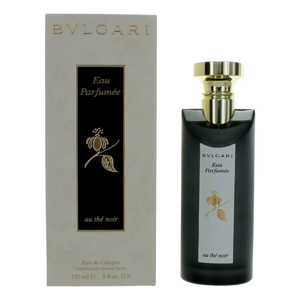Bvlgari Au The Noir