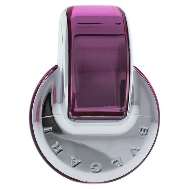 Bvlgari Omnia Pink Sapphire Ladies EDT Spray Perfume, 2.2 Oz with Notes ...