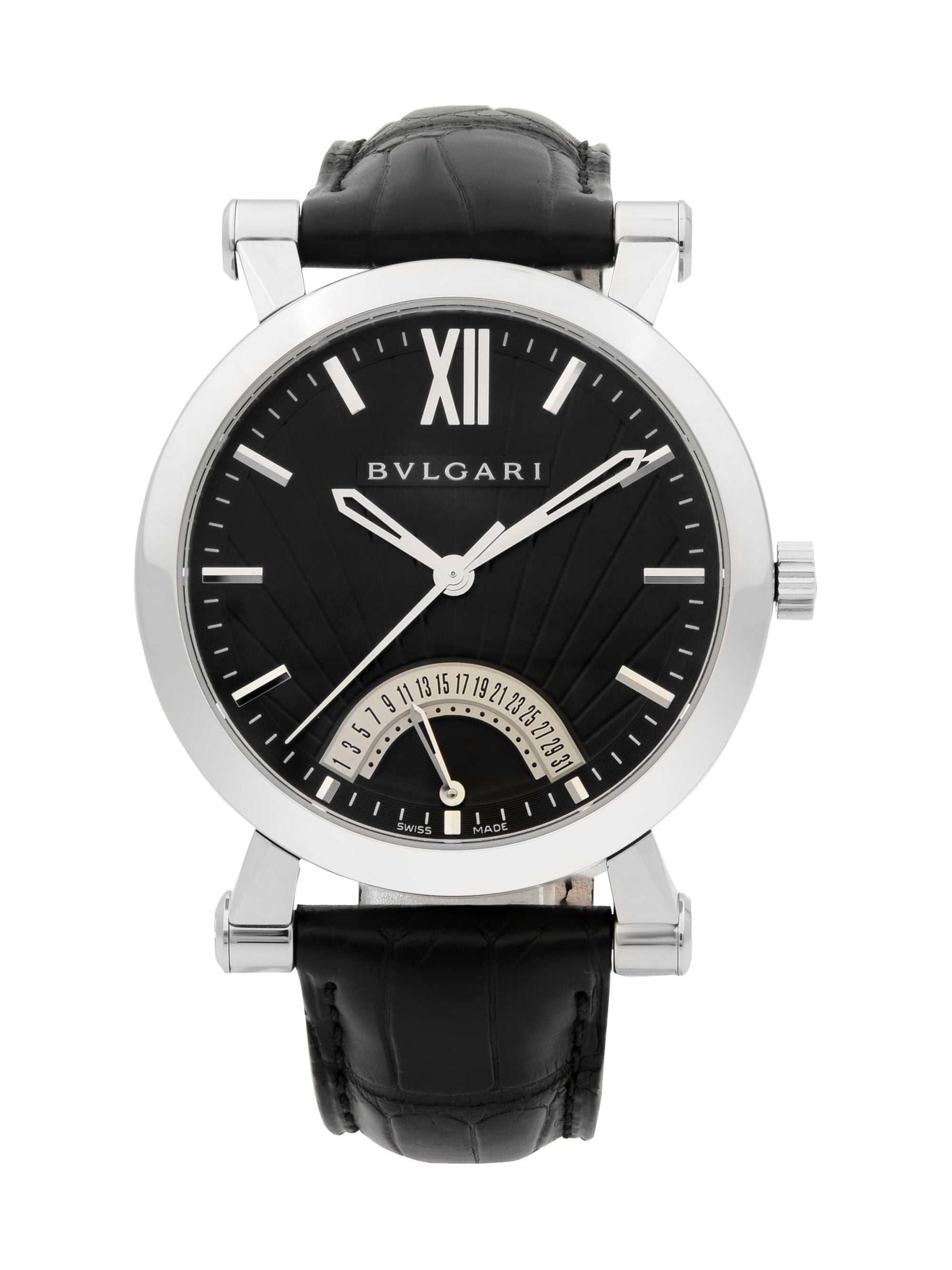 Bvlgari Watches Men