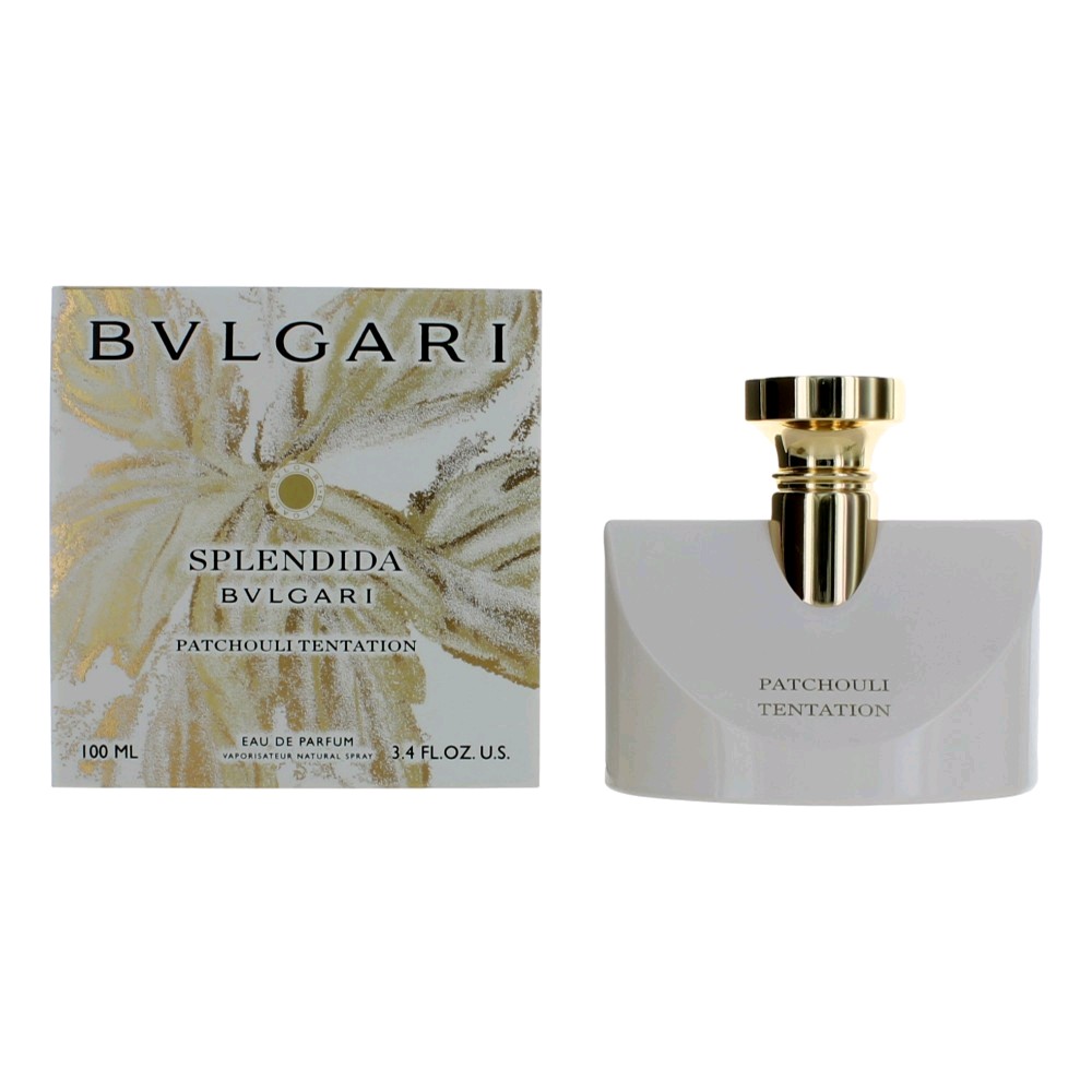 Bvlgari Splendida Floral Perfume - Magnolia Sensuel Eau De Parfum Spray ...