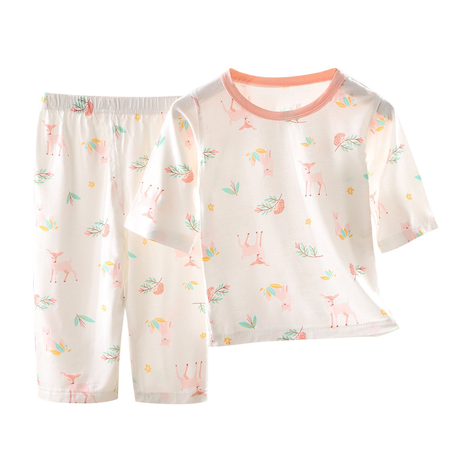 Avtoify Girl Outfits Casual, Toddler Clothes, Children's Summer Set ...