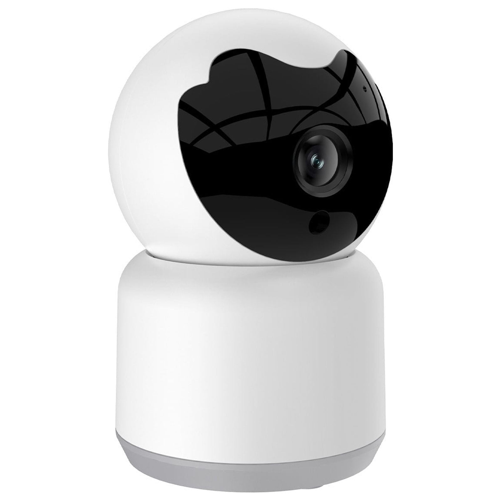 Bwiyojiz 2 Million Security Camera 1080P High-definition Tuya Remote ...