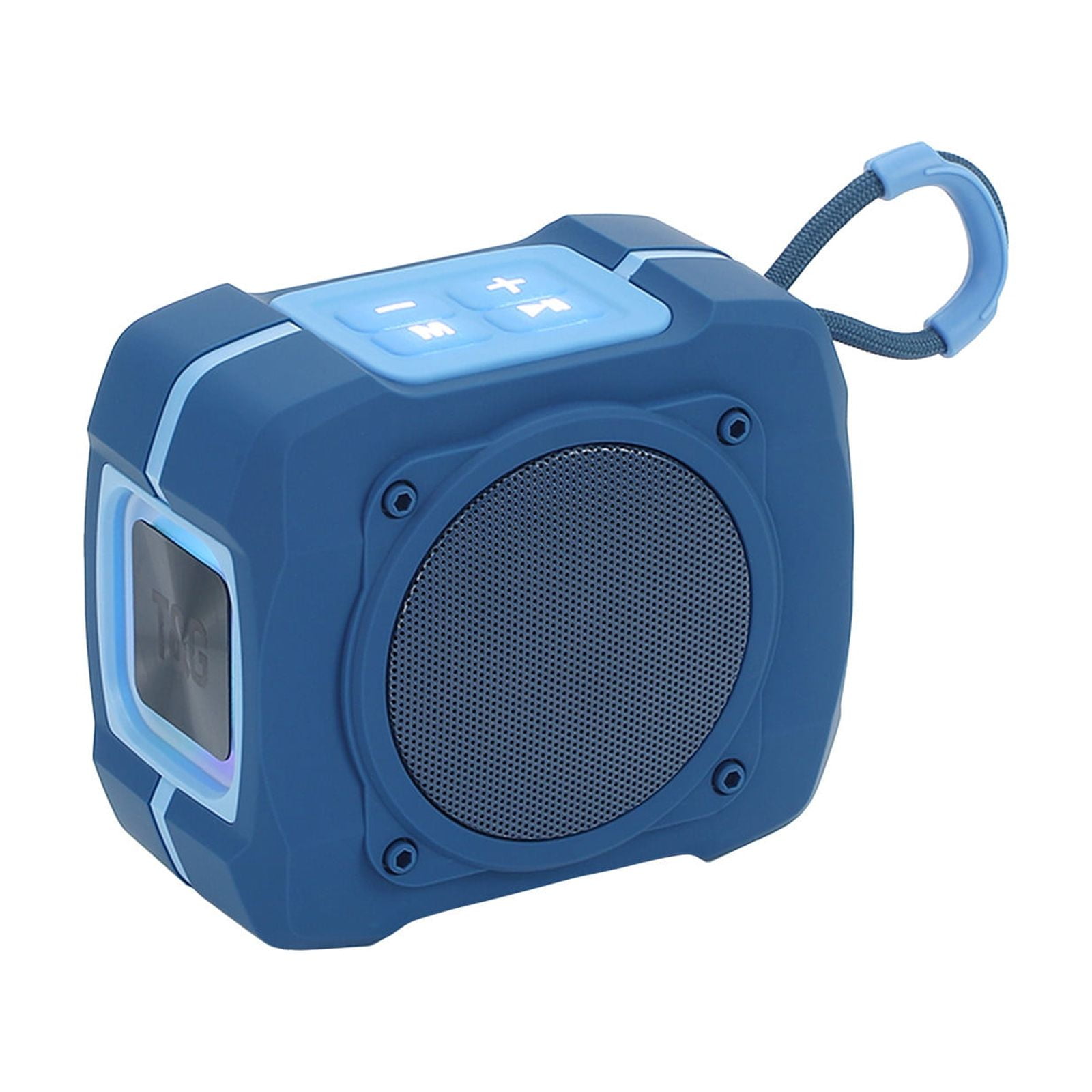 Bwiyojiz Can Make Calls Portable Light Bar Wireless Can Be Inserted ...