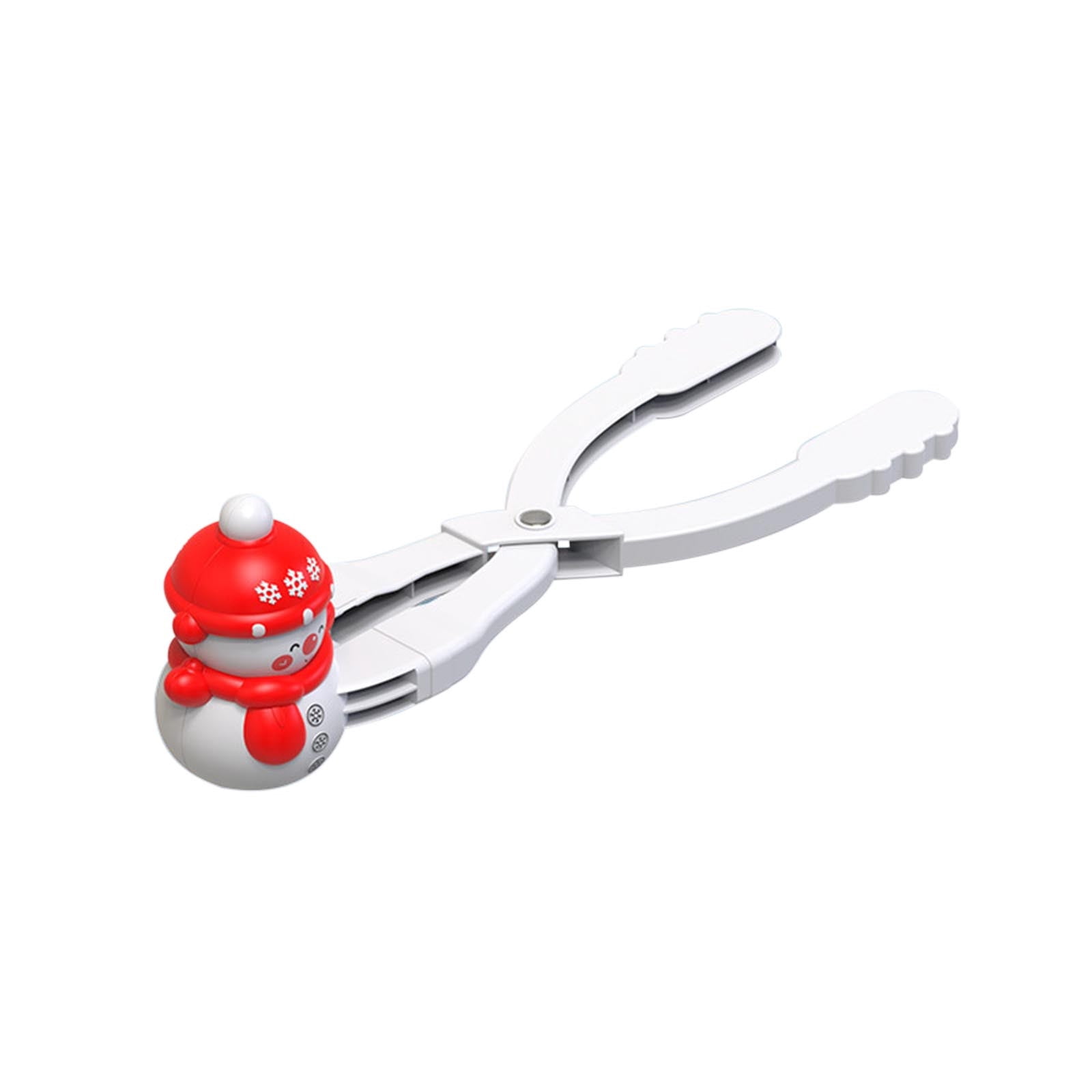 Bwiyojiz Children's Snowball Clipper, Parent Child Winter Snow Playing ...