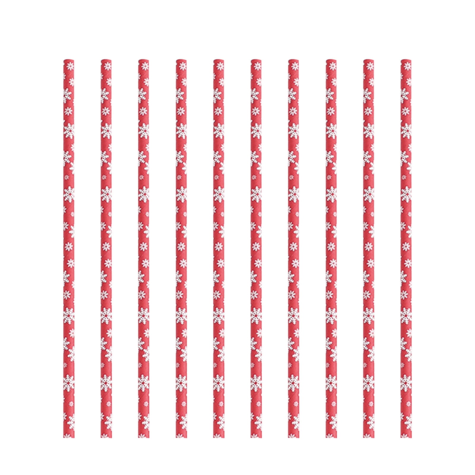 Bwiyojiz Christmas Decorations Indoor, 10 Pieces Christmas Theme Party ...