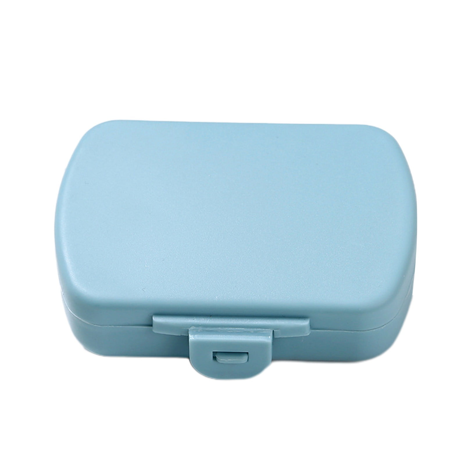 Bwiyojiz Classroom Supplies, Vitamin Organiser Portable Vitamin ...