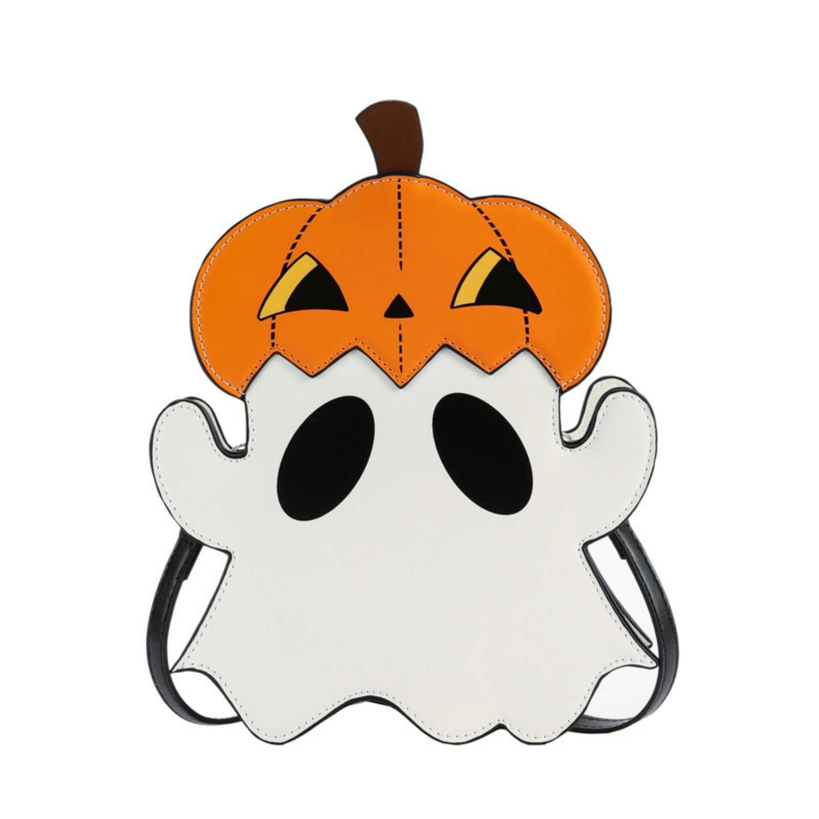 Bwiyojiz Halloween Decorations Indoor, Halloween Small Bag European And ...