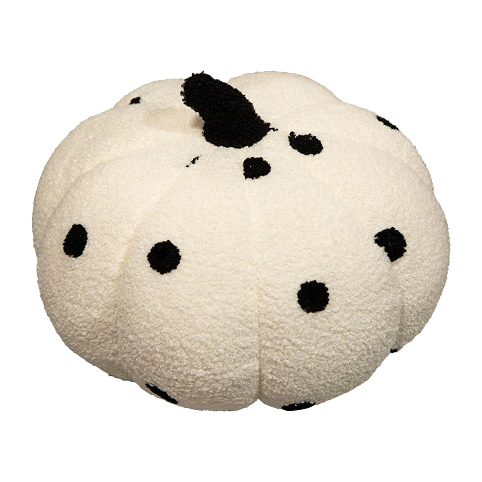 Bwiyojiz Halloween Decorations Indoor, PAIKOE Halloween Pumpkin Throw ...