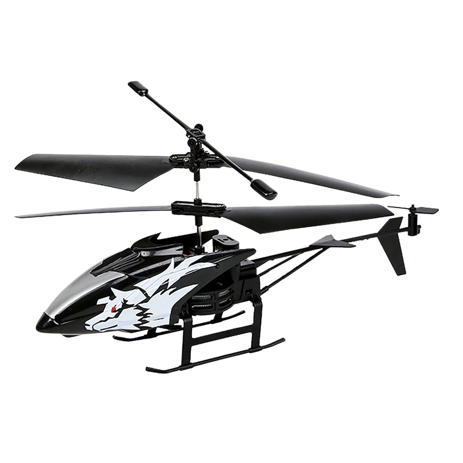 Bwiyojiz Helicopters Toys Remote Control Drop Helicopter Aircraft Model ...