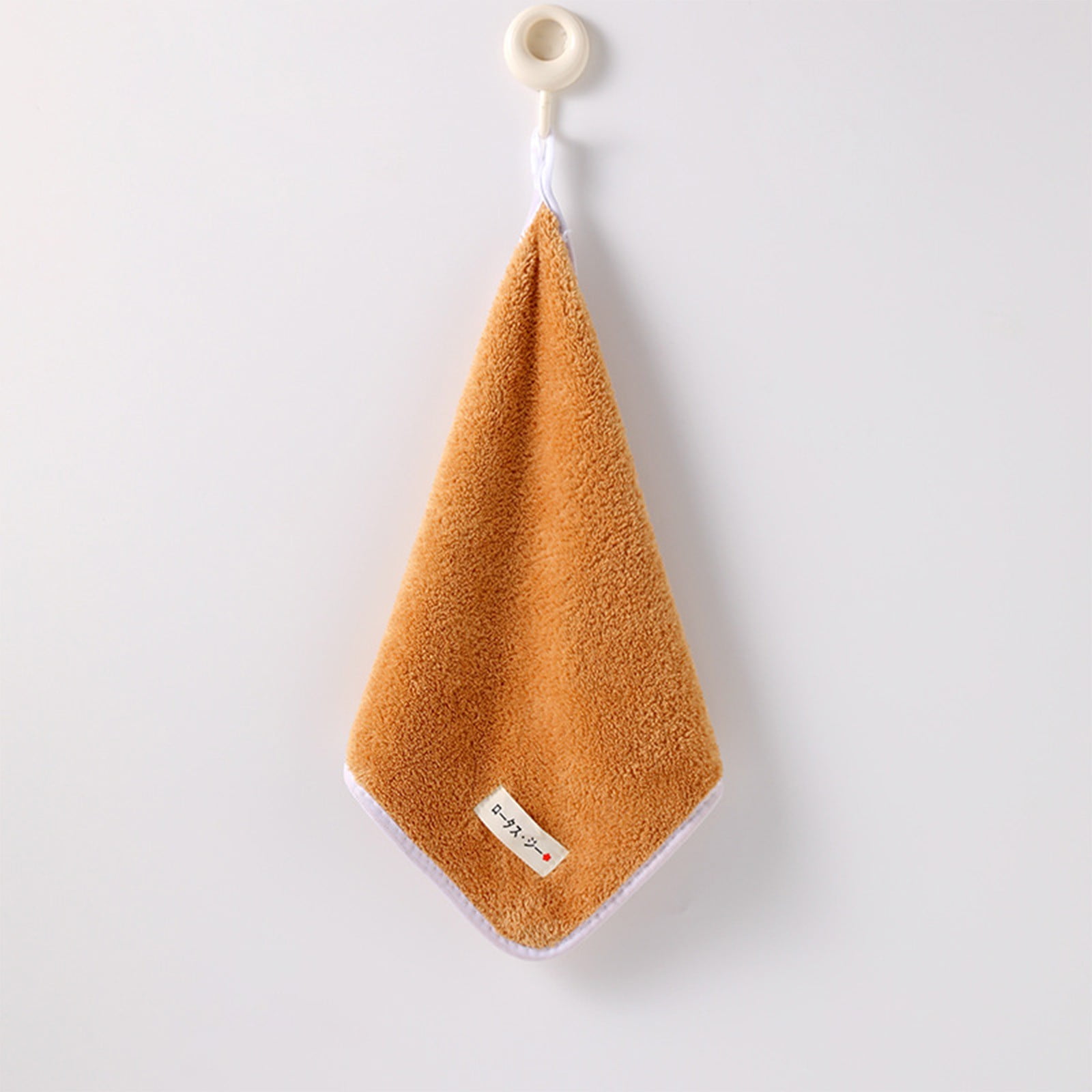 Bwiyojiz Home Decor, Children's Handkerchief Towel Candy Face Wash Soft ...