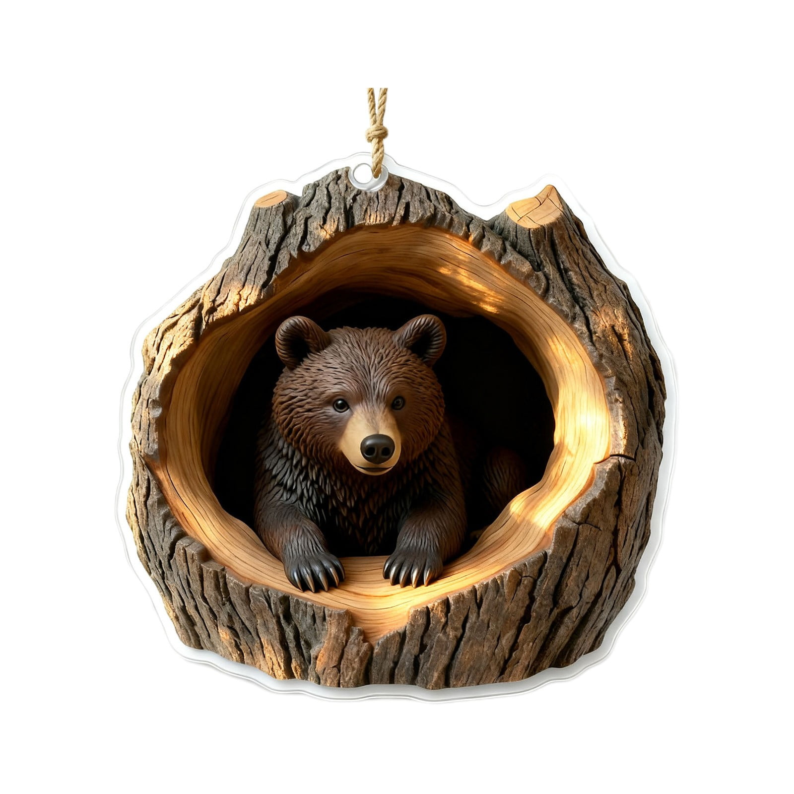 Bwiyojiz Home Decor Christmas Decorations Other Decoration Create Tree ...