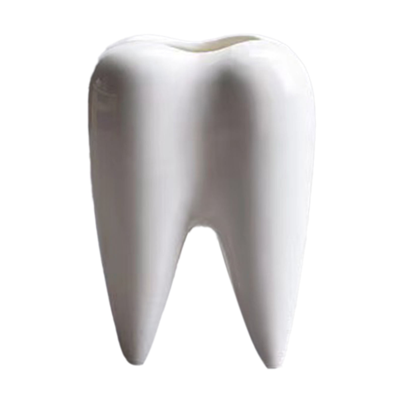 Bwiyojiz Home Decor Decoration Ornaments Ceramics Toothbrush Holders ...