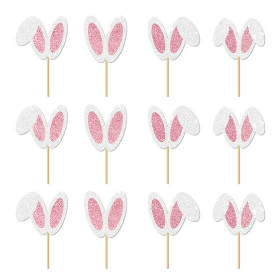 Bwiyojiz Home Decor Easter Decorations Decoration 2.3x2.3" Holiday ...