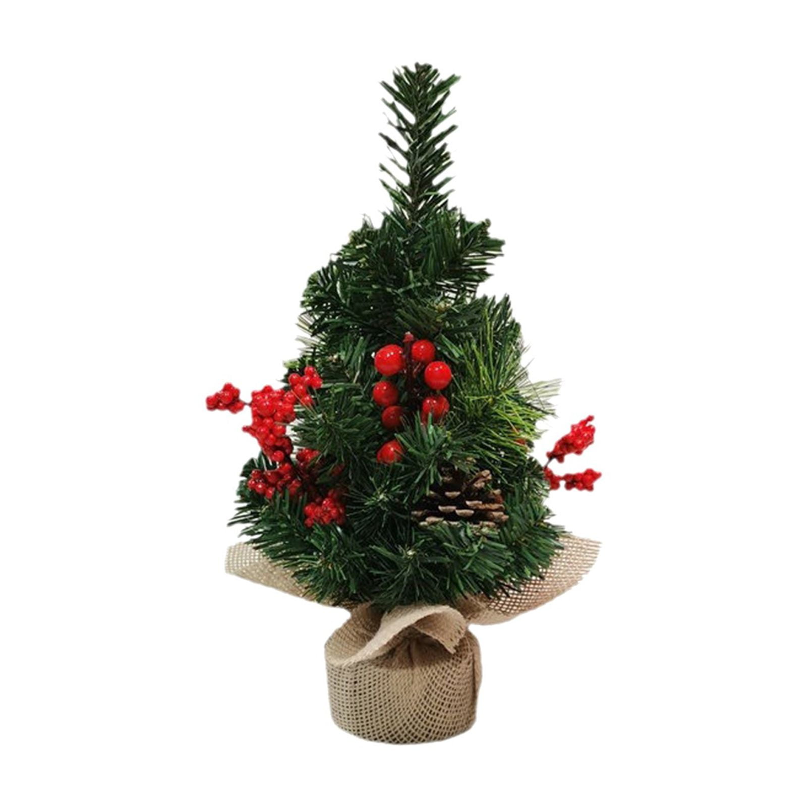 Bwiyojiz Home Decoration, Christmas Tree 30cm Home Packages Christmas ...