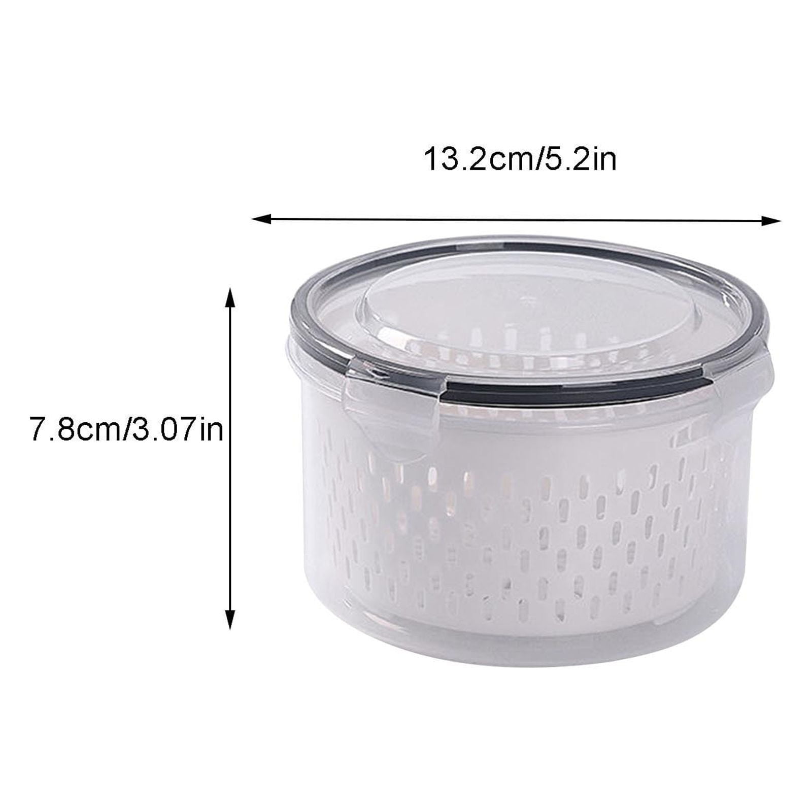 Bwiyojiz Home, Garden & Tools Dining Entertaining Kitchen Fruit ...