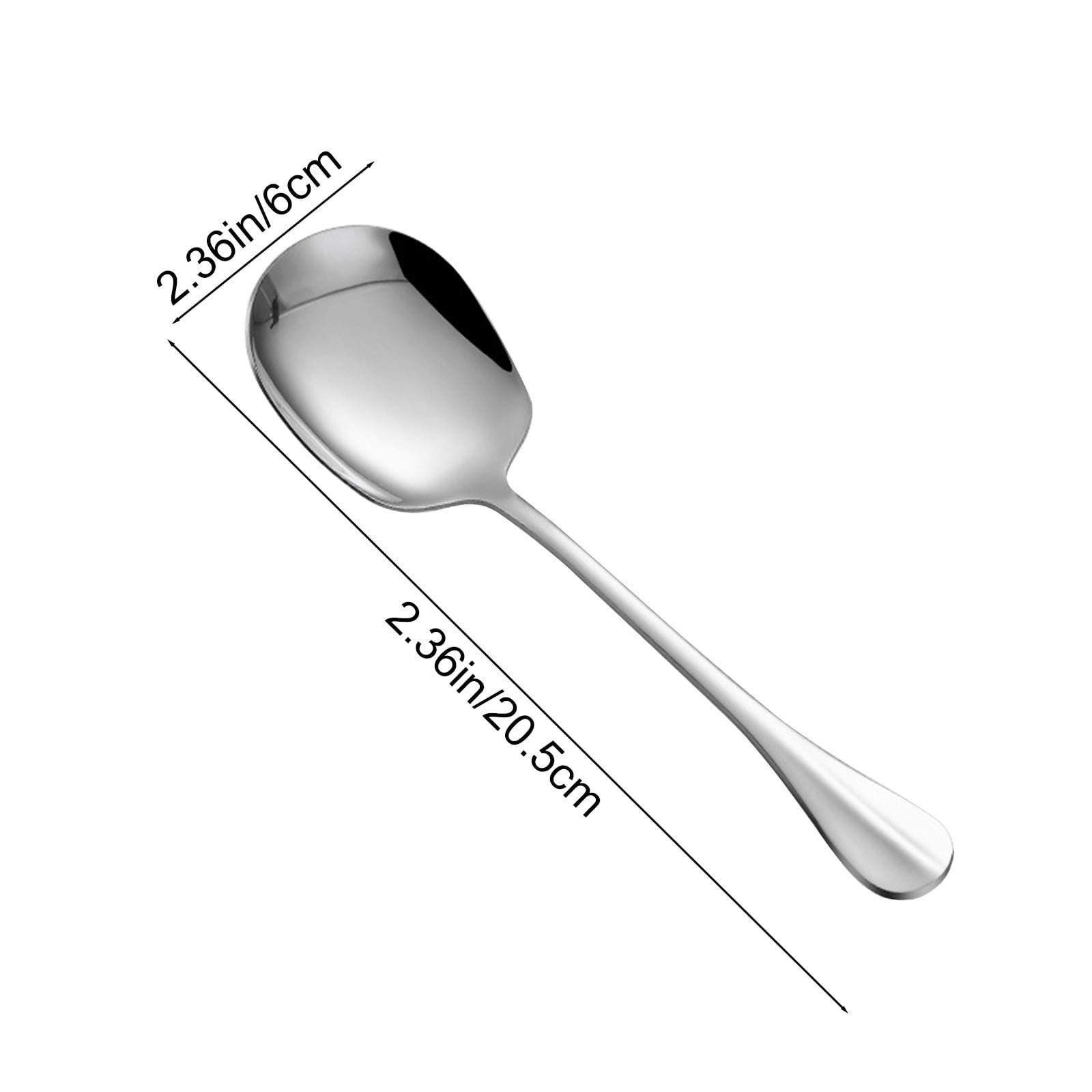 Bwiyojiz Home, Garden & Tools Dining Entertaining Kitchen Stainless ...