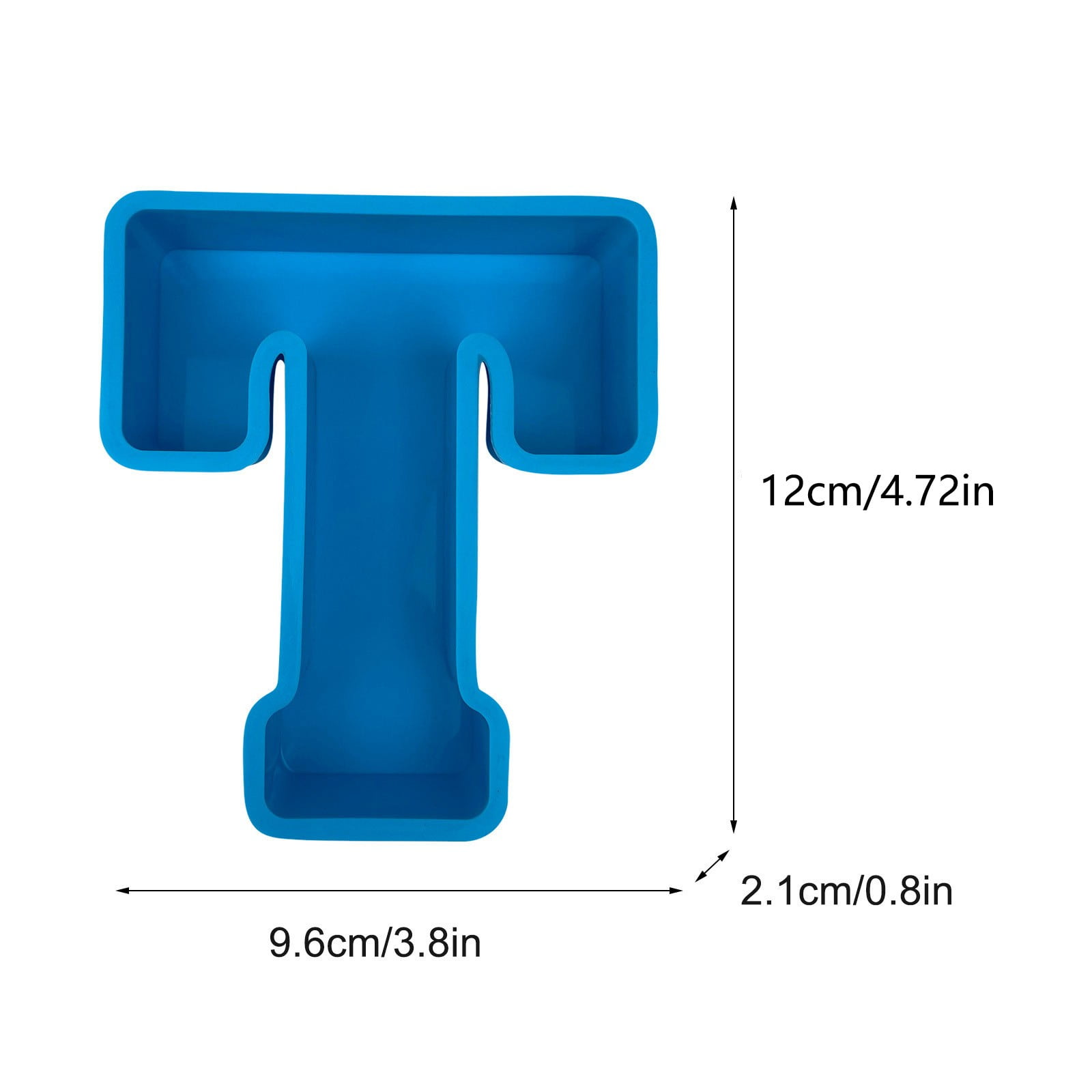 Bwiyojiz Home, Garden & Tools Gadgets Kitchen Dining Alphabet Cake ...