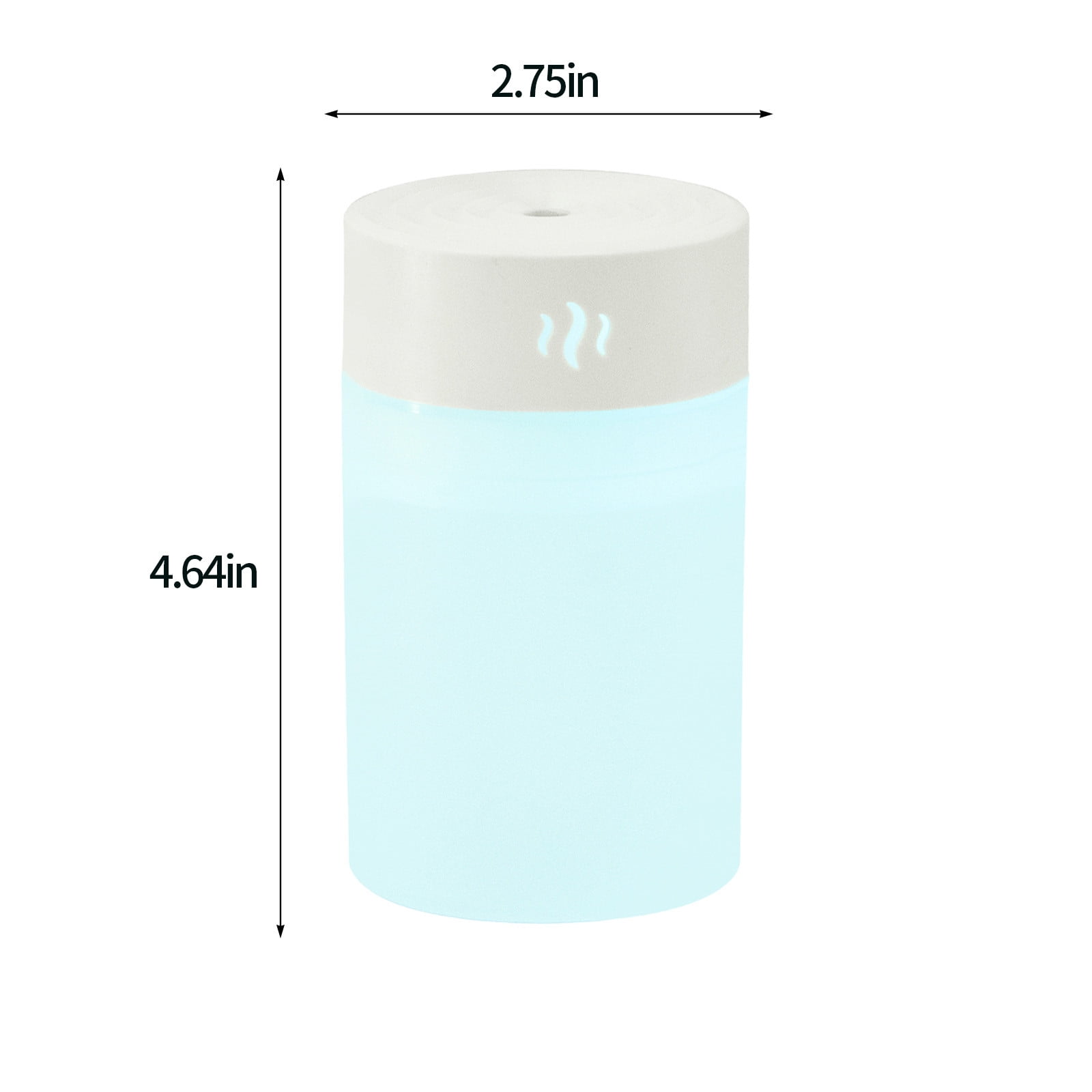 Bwiyojiz Home, Garden & Tools Gadgets Kitchen Dining Car Humidifier ...