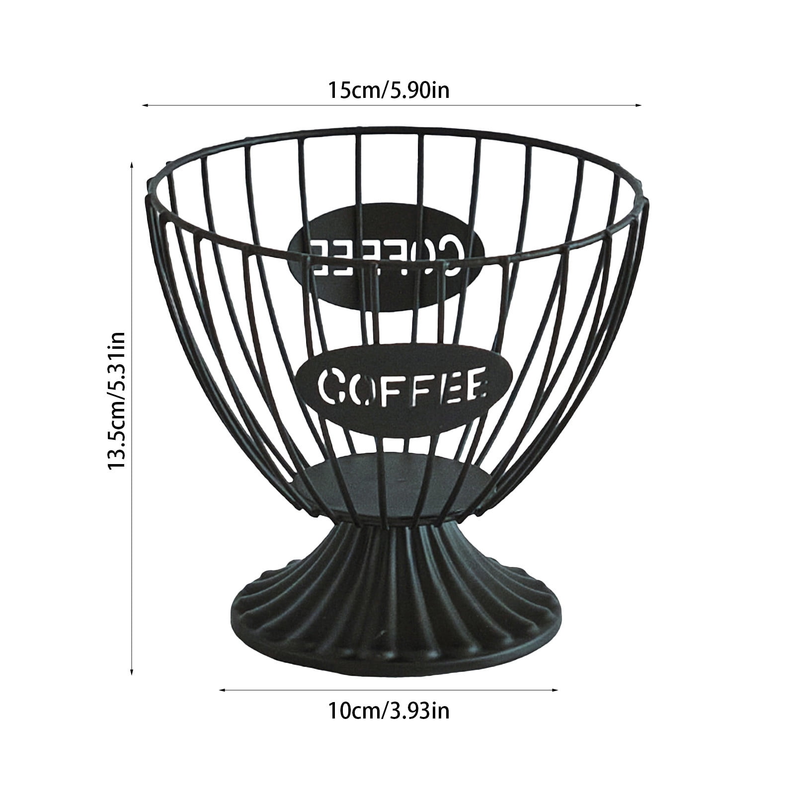 Bwiyojiz Home, Garden & Tools Gadgets Kitchen Dining Coffee Pod Holders ...