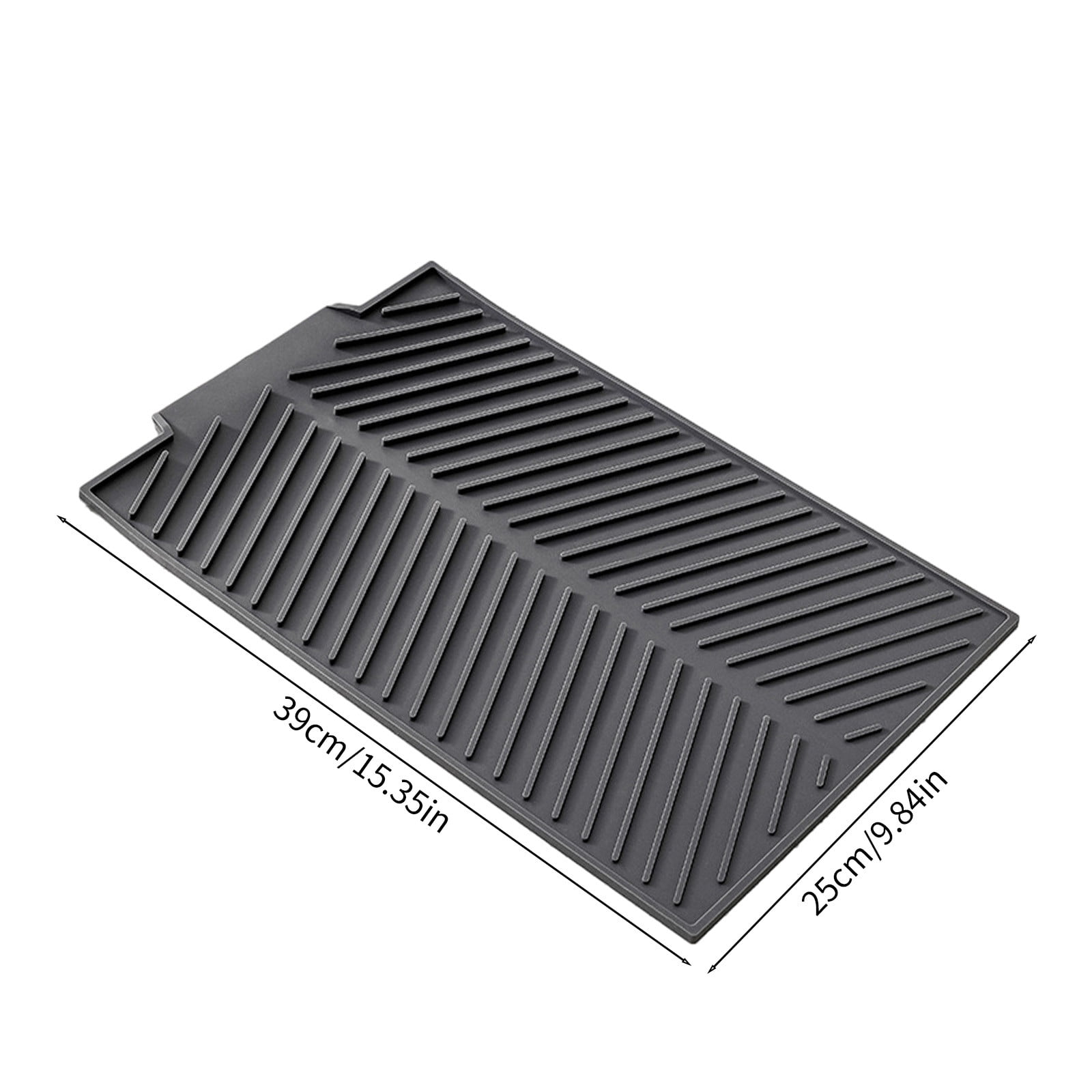 Bwiyojiz Home, Garden & Tools Gadgets Kitchen Dining Draining Board Mat ...