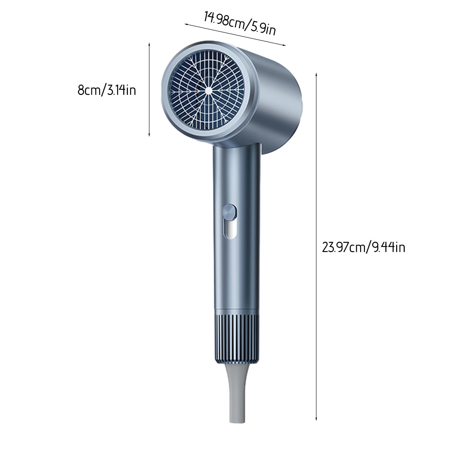 Bwiyojiz Home, Garden & Tools Gadgets Kitchen Dining Hair Dryer High ...