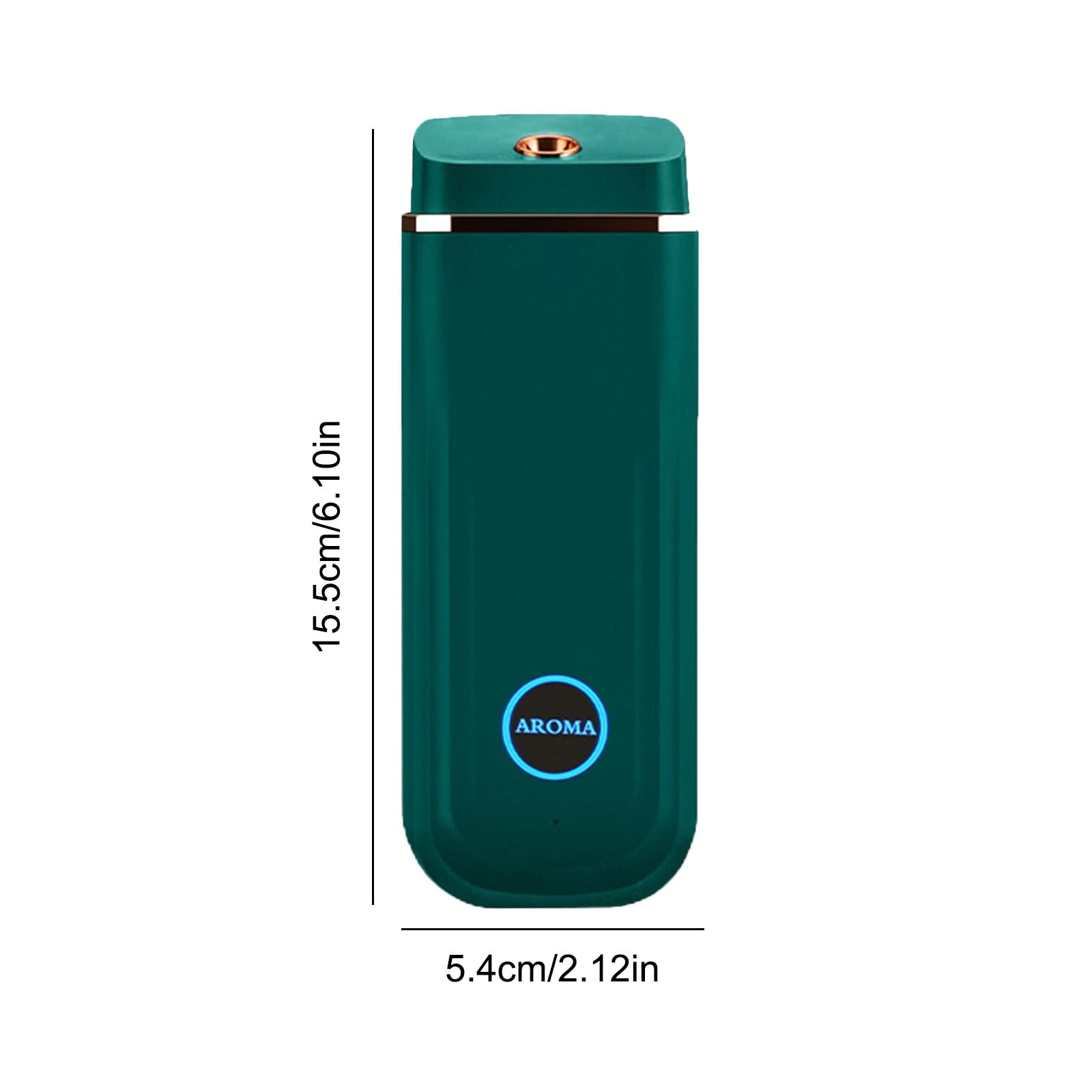 Bwiyojiz Home, Garden & Tools Gadgets Kitchen Dining Rechargeable Aroma ...