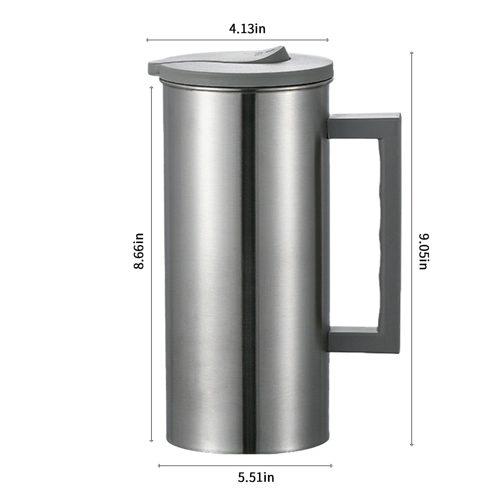 Bwiyojiz Home, Garden & Tools Gadgets Kitchen Dining Stainless Steel ...
