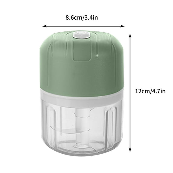 Bwiyojiz Home, Garden & Tools Gadgets Kitchen Dining Wireless Cooking ...